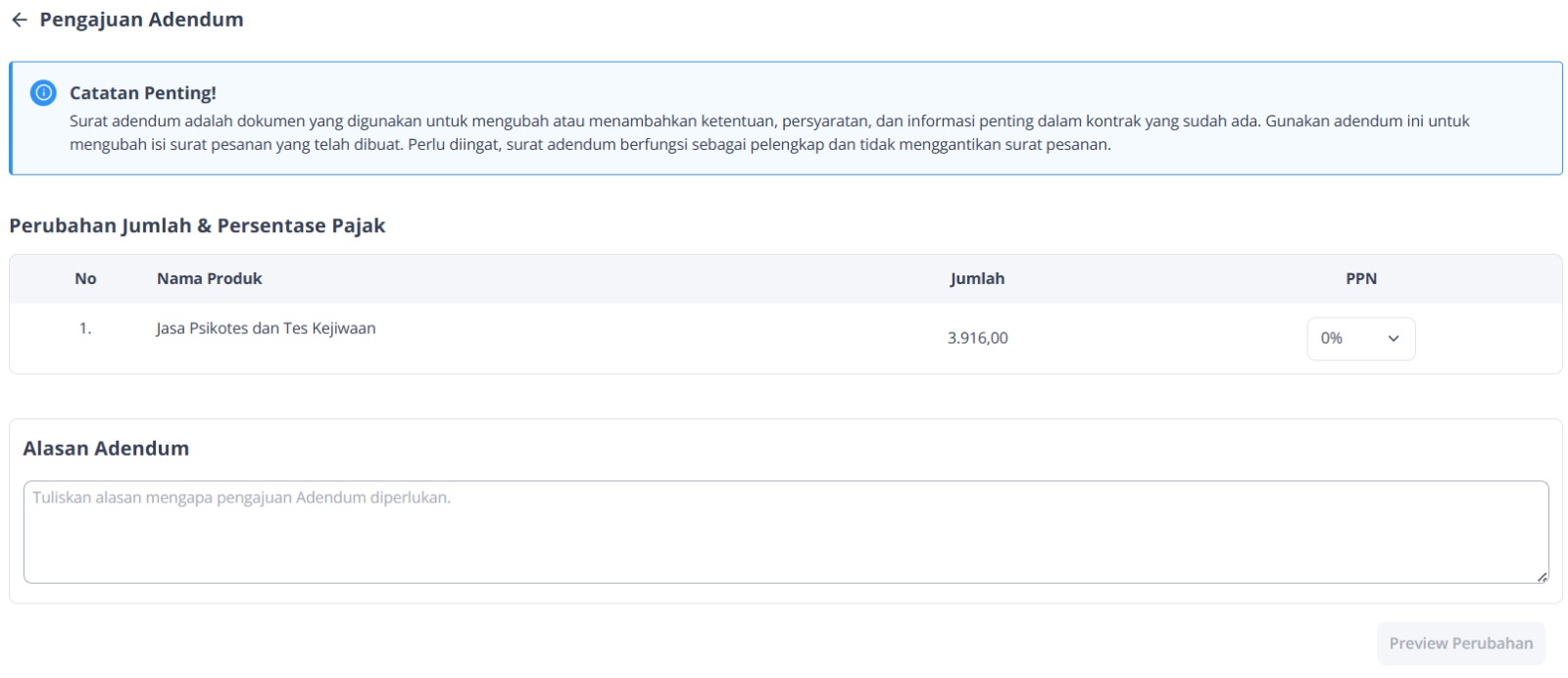 Request Penambahan Satuan Produk - Request Penambahan Satuan Produk ...